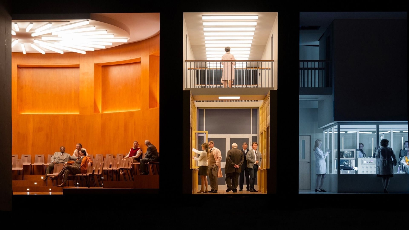 Watch: Wagner's Ring cycle - the ultimate opera binge watch