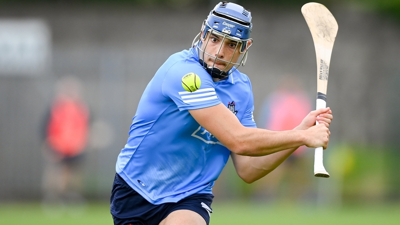 Eoghan O'Donnell: Dublin hurlers must target silverware