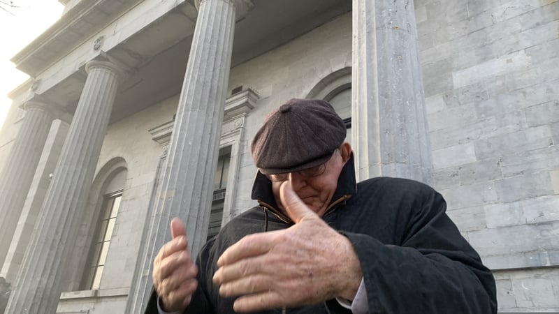 Former Christian Brother jailed over indecent assault