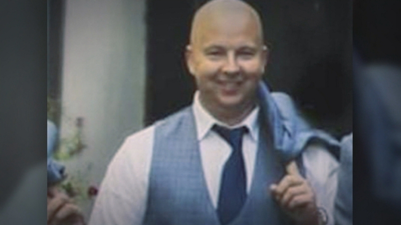 Two jailed for life over murder of Dublin businessman