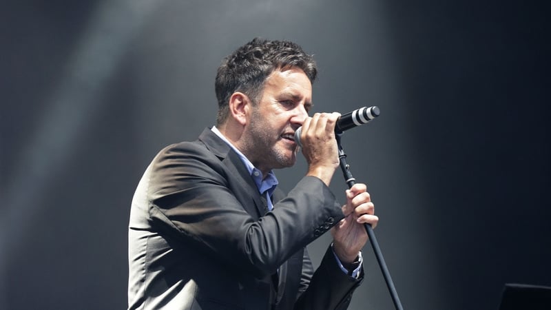 The Specials lead singer Terry Hall dies aged 63