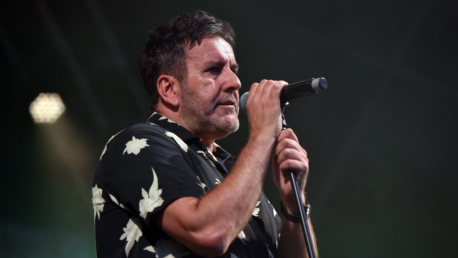 Neville Staple leads tributes to The Specials bandmate