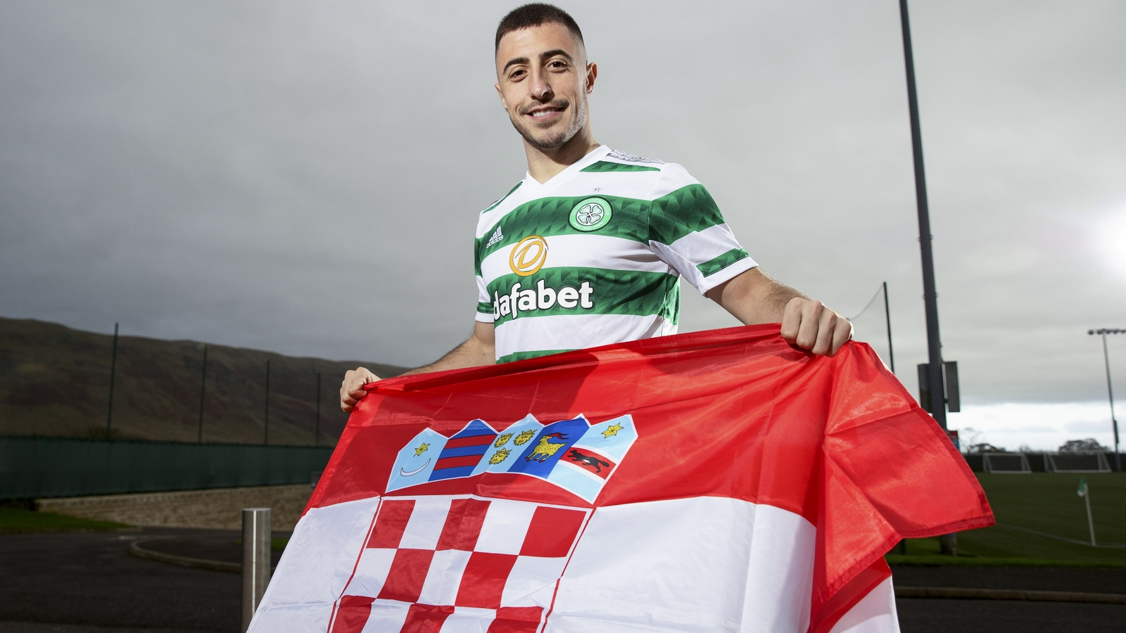 'Zero. Zip. Nada' - Postecoglou quashes Juranovic talk