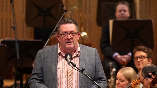 Culture | Books, Music, Theatre, Film & The Arts | RTÉ