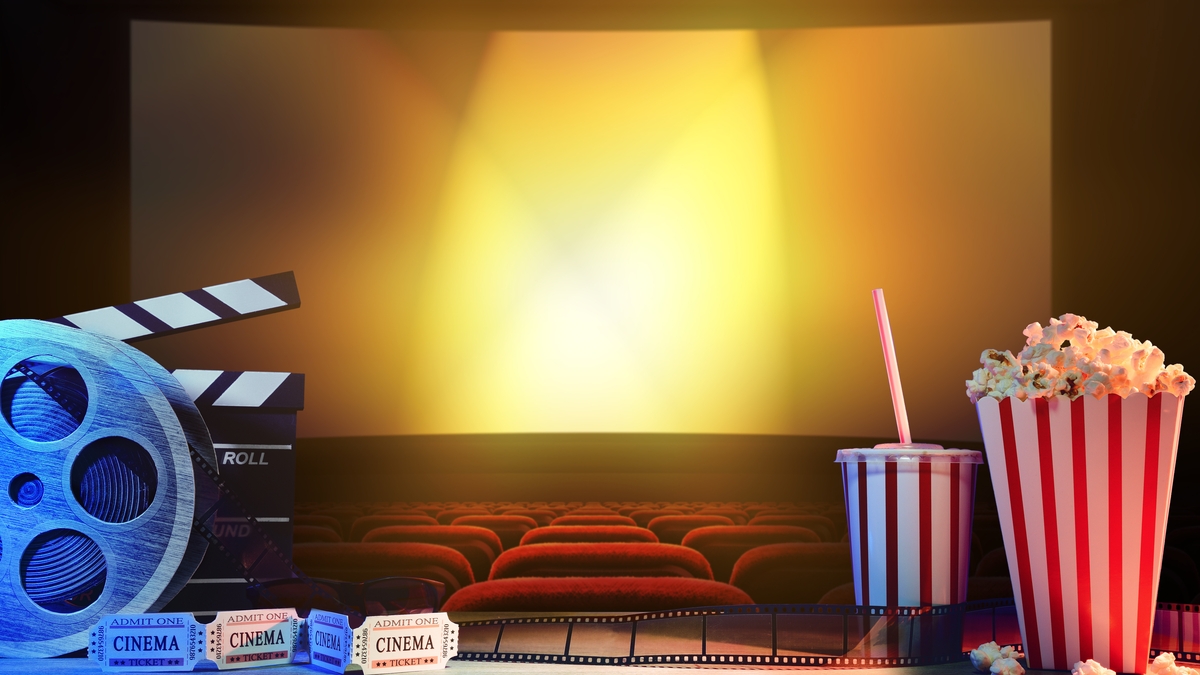 Culture: TV & film recommendations for the month ahead! | Today with ...