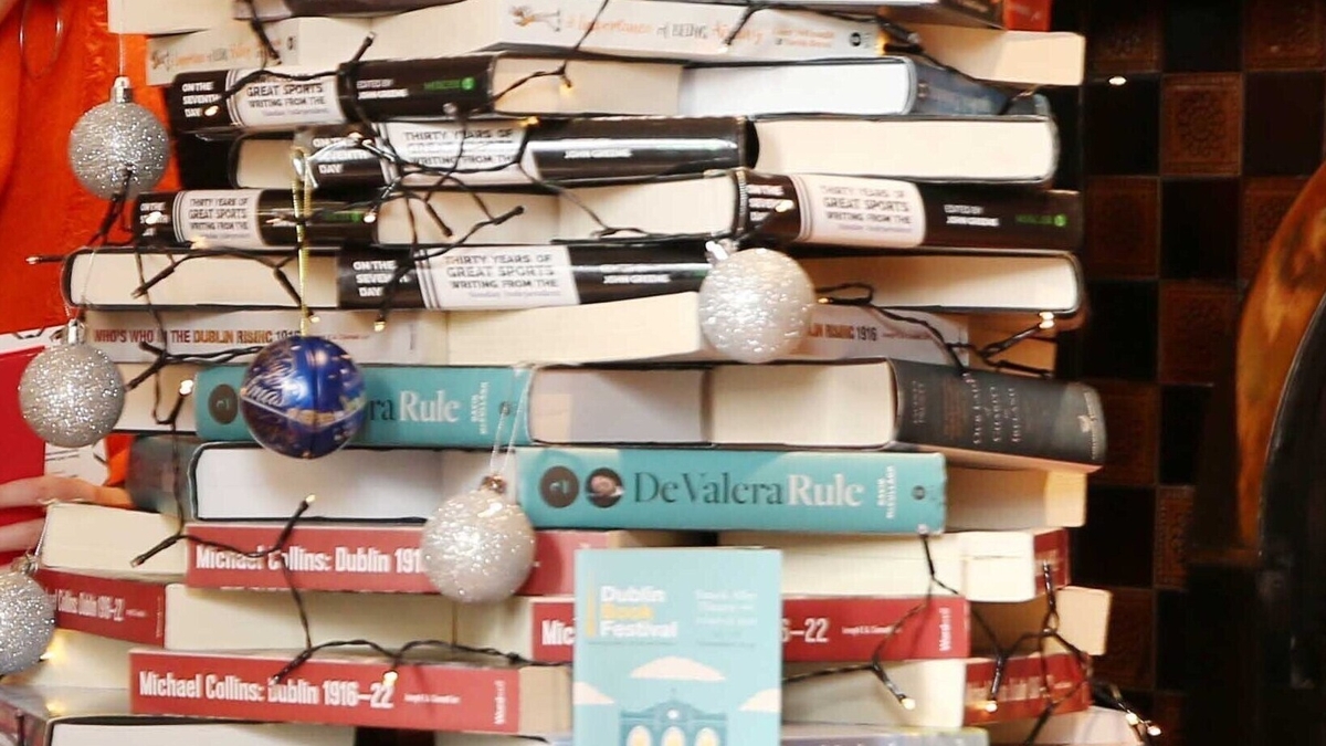 Tips, tricks & recommendations from the libraries of Ireland ...