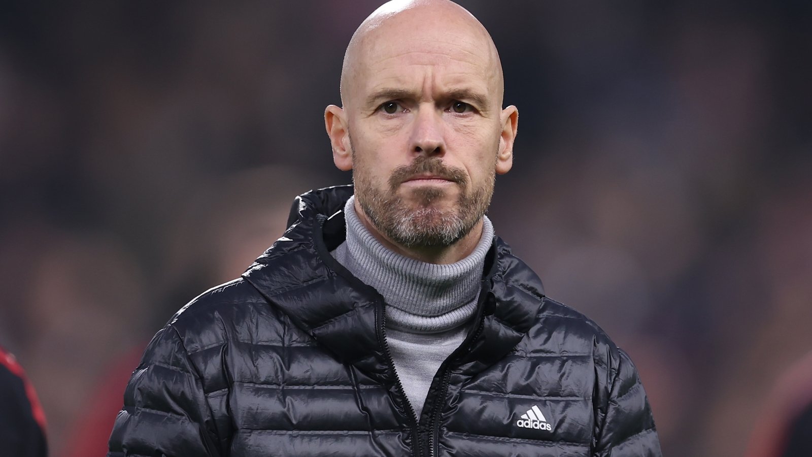 Ten Hag wants United reaction against Brighton