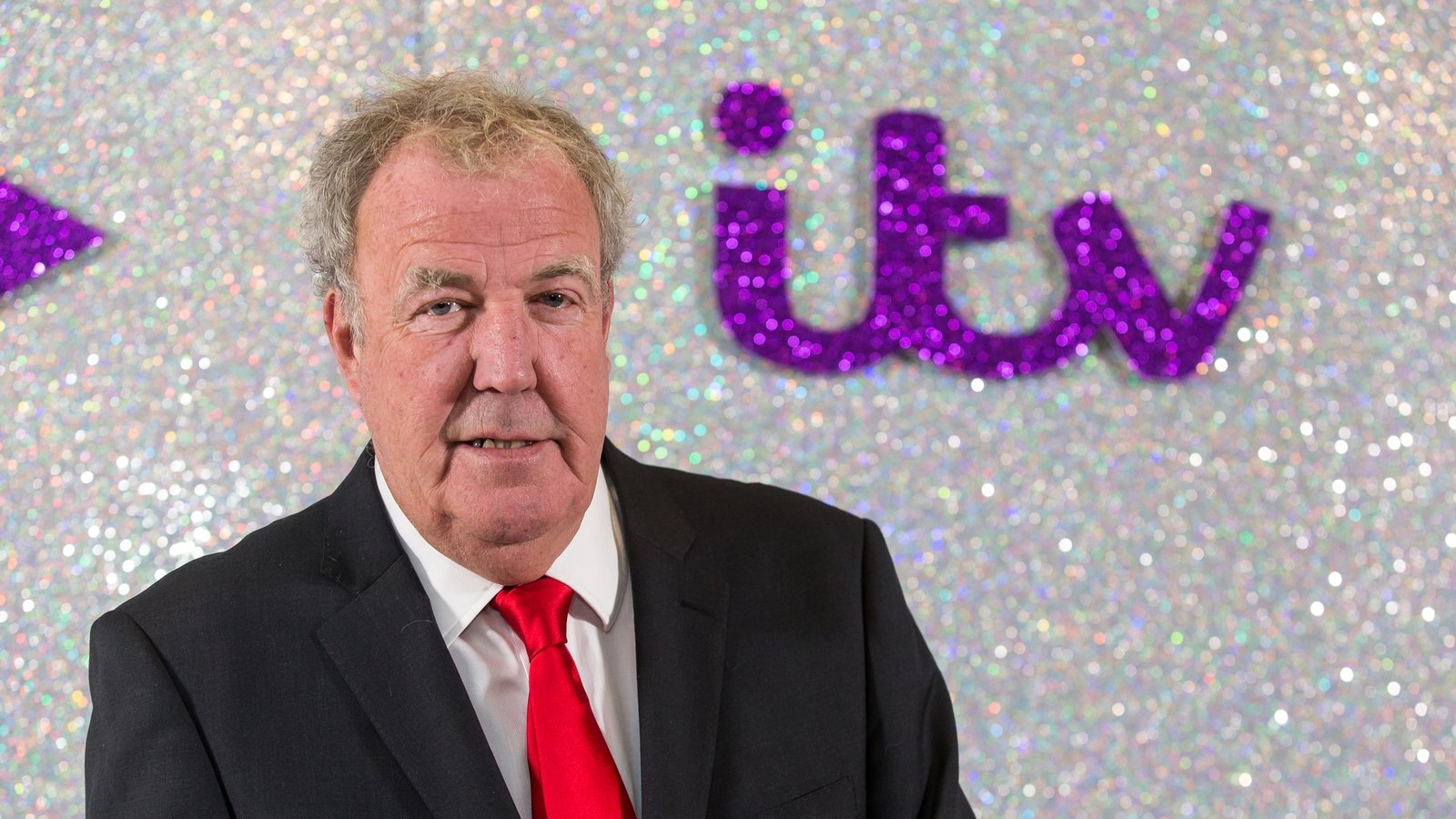 Clarkson to remain as Millionaire host for 'the moment'