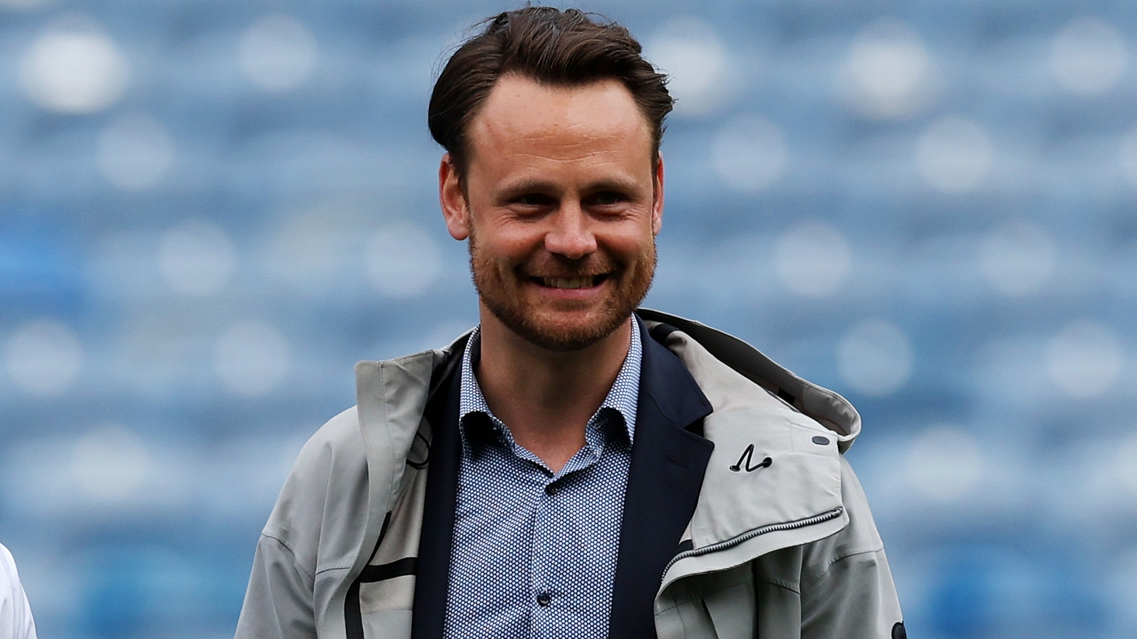 Chelsea appoint new technical director