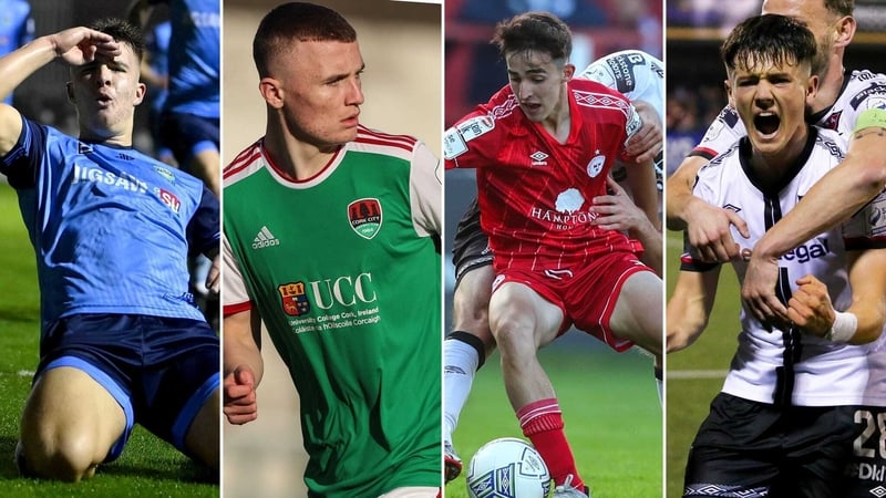 LOI's rising talent: 20 under 20 for 2023