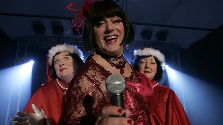 Killinaskully Christmas Specials S01E03 - Killinaskully The Christmas ...