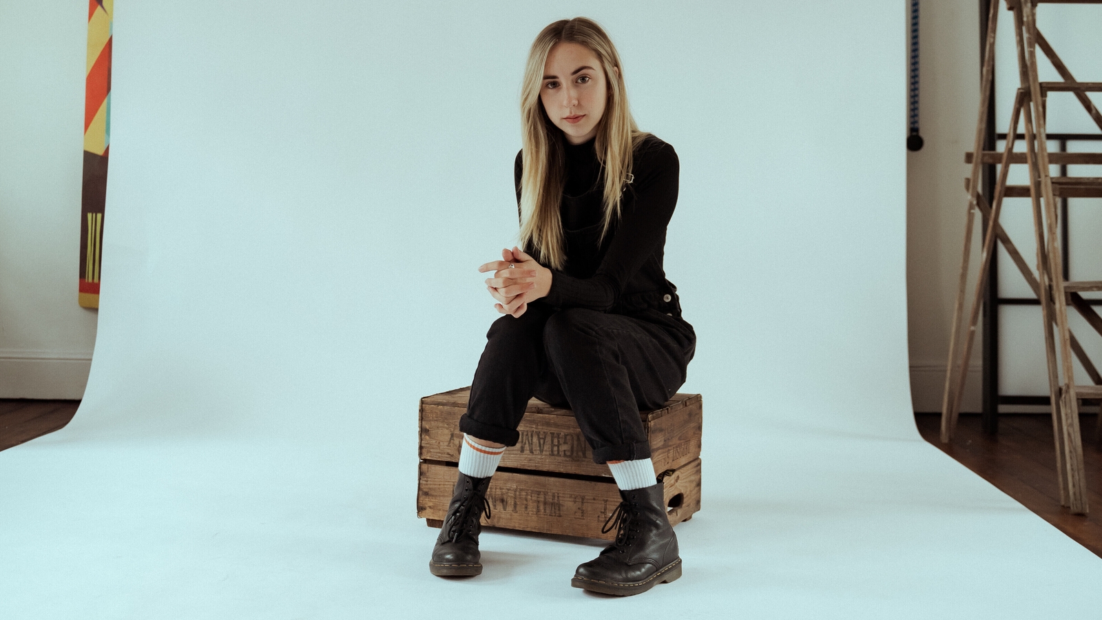 Fair City's Aisling Kearns teases big drama for Maria