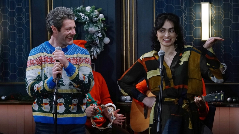 New Fair City arrival to shake things up in Carrigstown