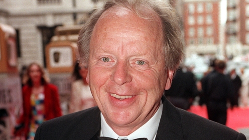British actor and comedian John Bird dies aged 86