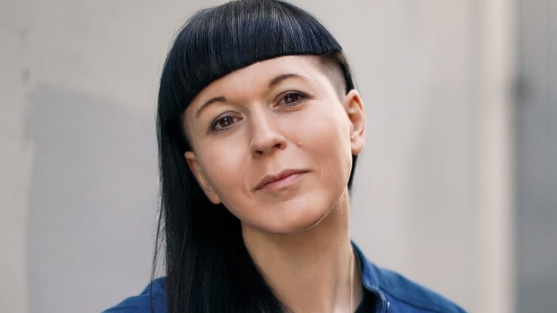 Photographer hopes to be first Irishwoman in space