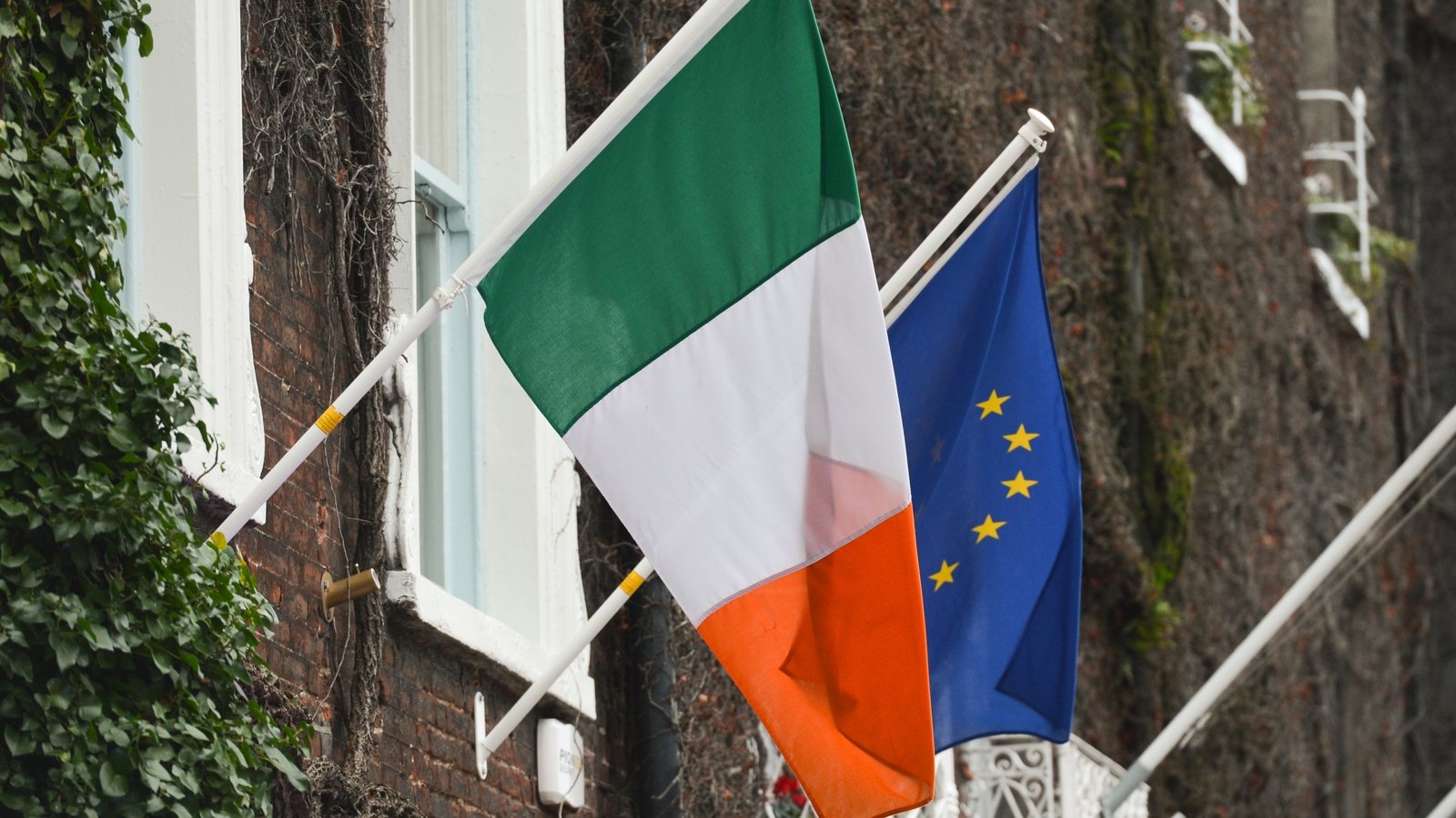 Conference looks at 50 years of Irish membership in EU