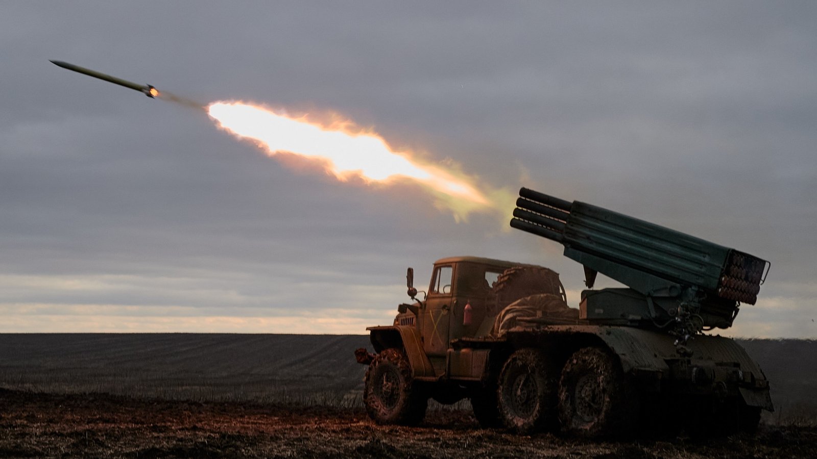 Longer-range rockets part of $2bn US pledge for Ukraine
