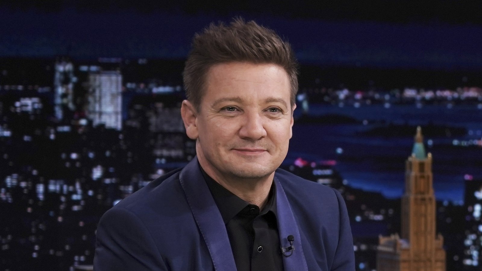 Hawkeye actor in 'critical but stable condition'