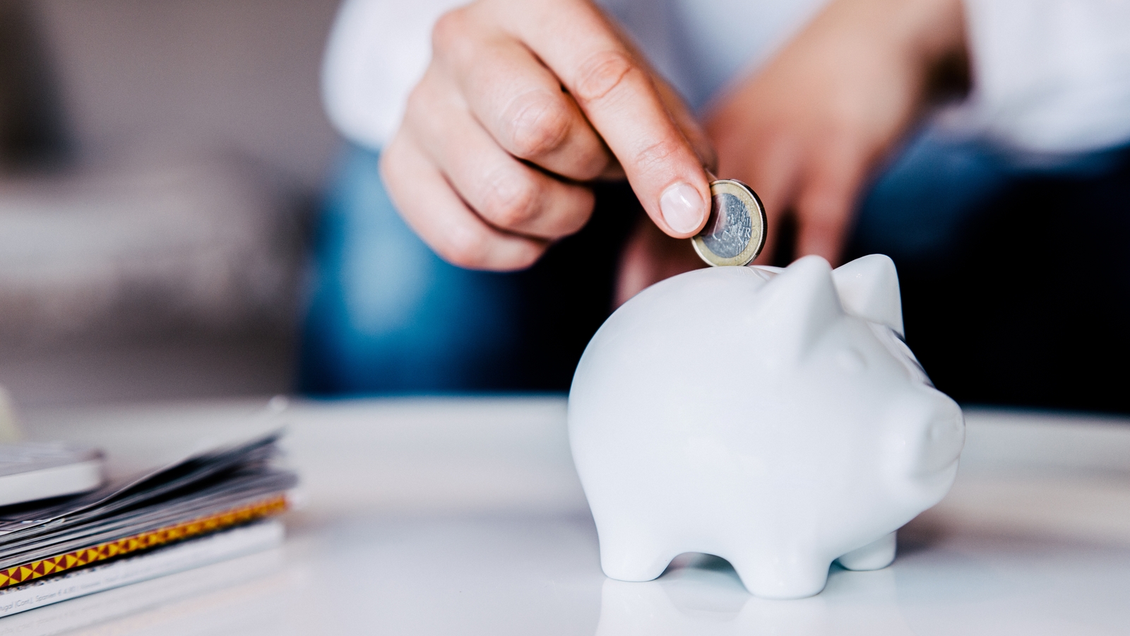 10 essential financial questions to ask yourself