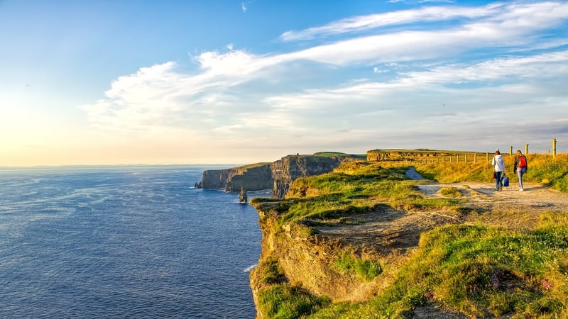 What can we expect from Irish tourism in 2023?