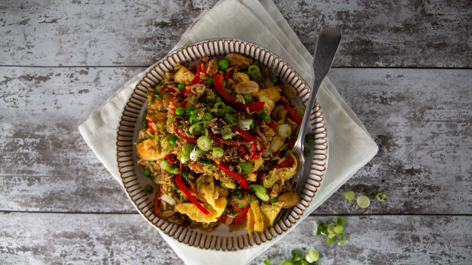 Operation Transformation 2023 Shopping List: Week 1