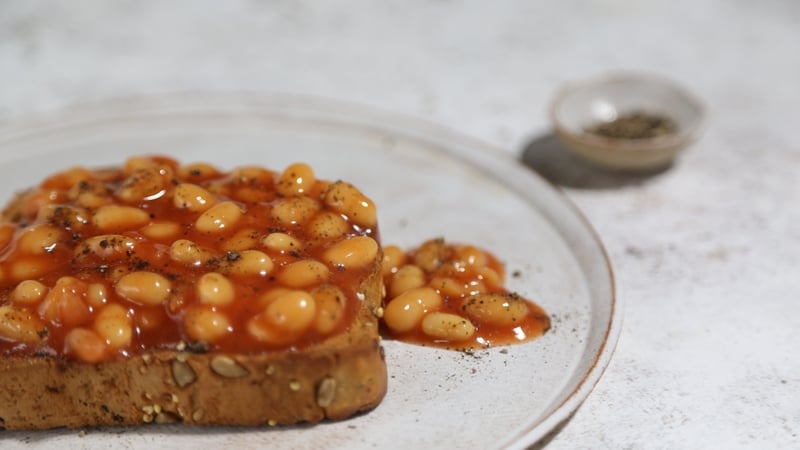 Beans on toast: OT 2023