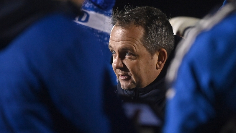 Davy Fitz marks managerial return as Déise edge Tipp