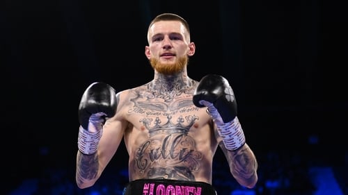 Cully lands extended promotional deal on road to Croker