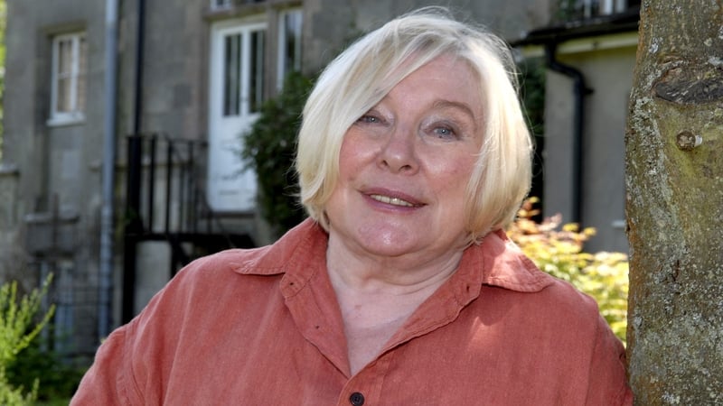 Author and screenwriter Fay Weldon dies aged 91