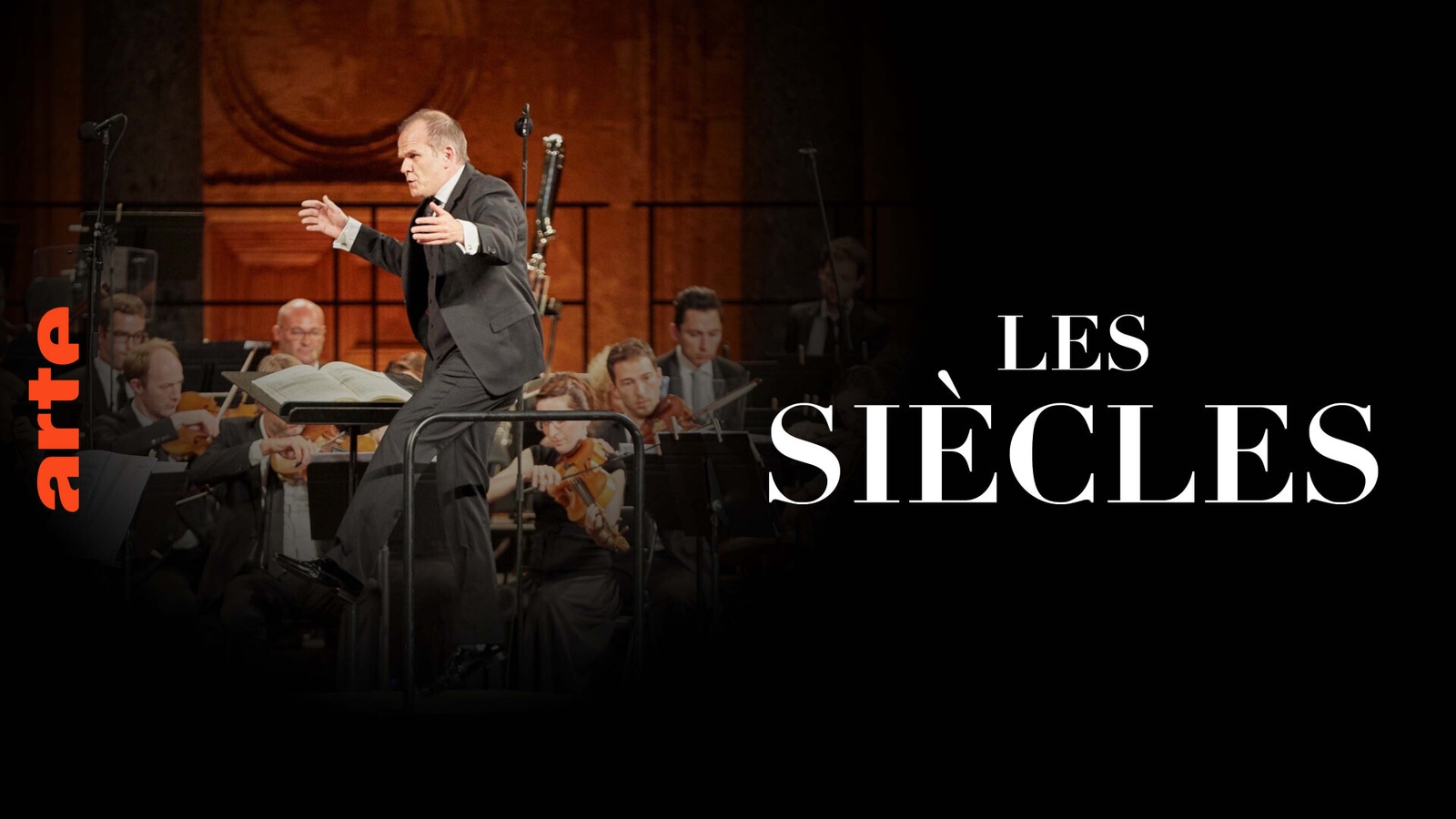 Watch: Debussy, Revel & more - a celebration of French composers