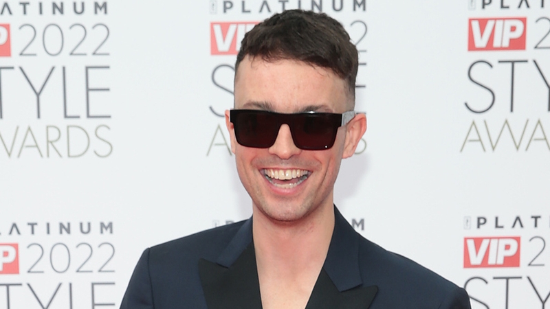 James Kavanagh to host Ireland's answer to Love Island