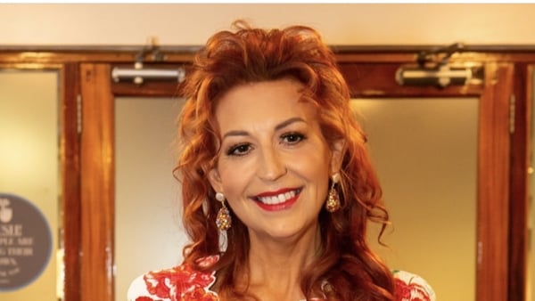 Entertainment | News, Reviews, Listings & Features | RTÉ