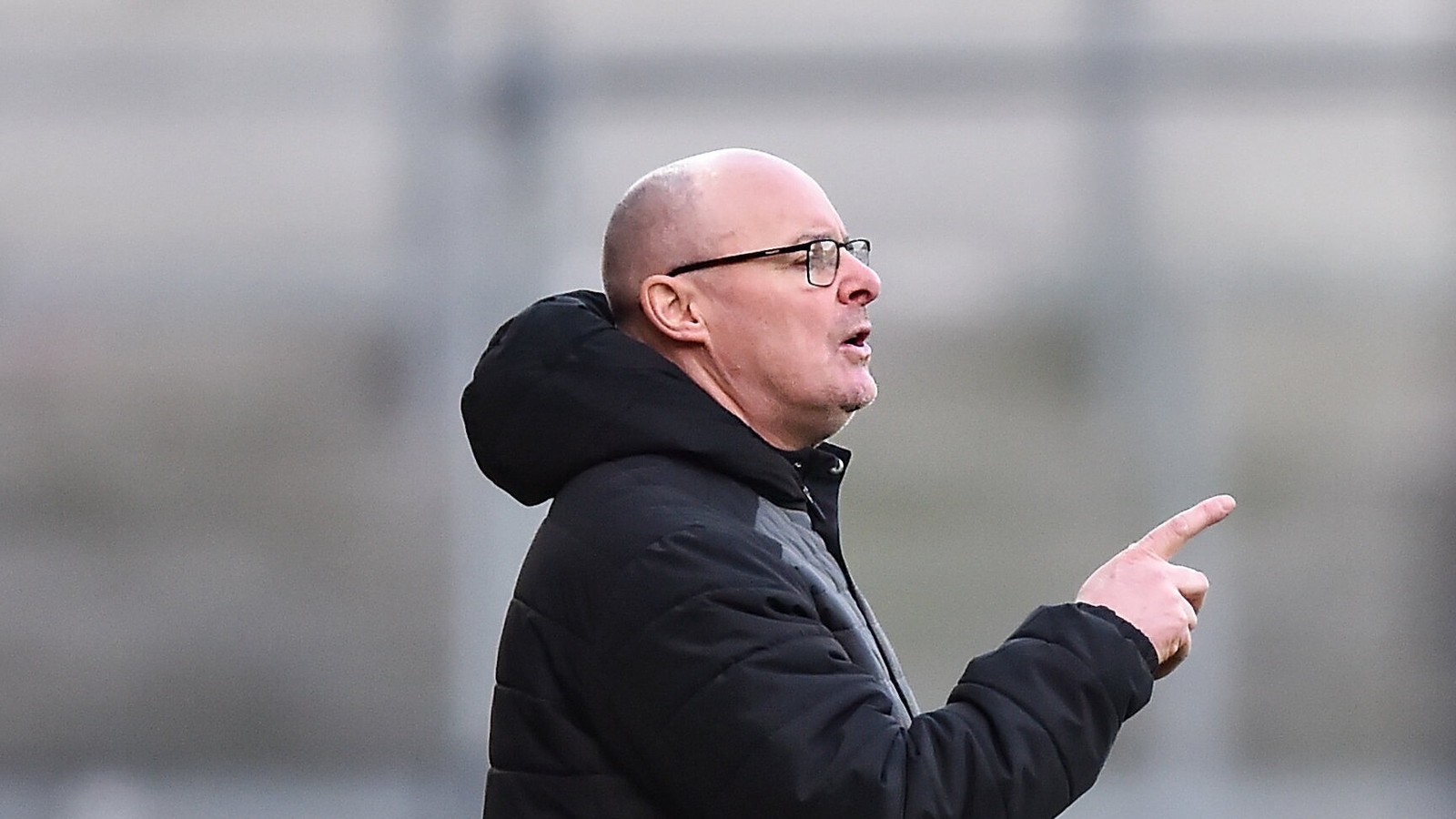 O'Rourke proved missing link for ambitious nearly men