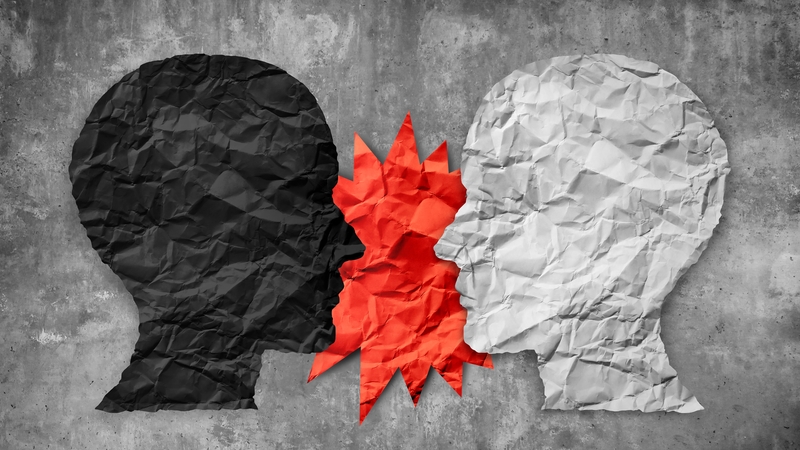 What's the difference between conscious and unconscious bias?