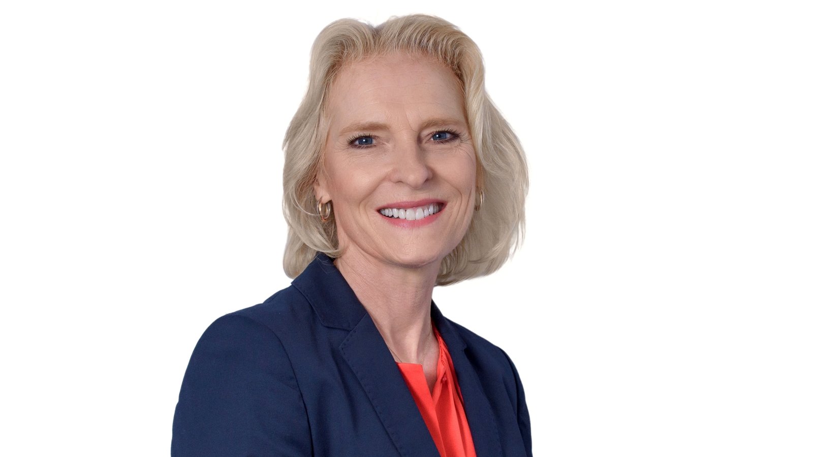 Hodson named chief executive of IBM in the UK & Ireland