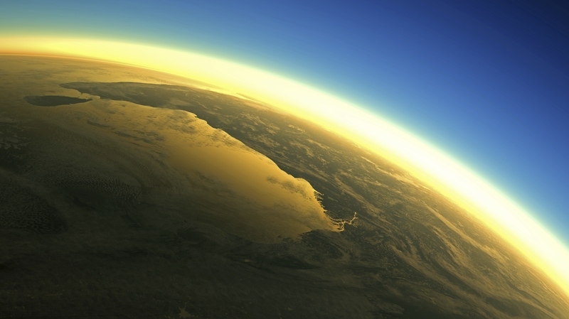 Ozone layer on track to fully recover within decades