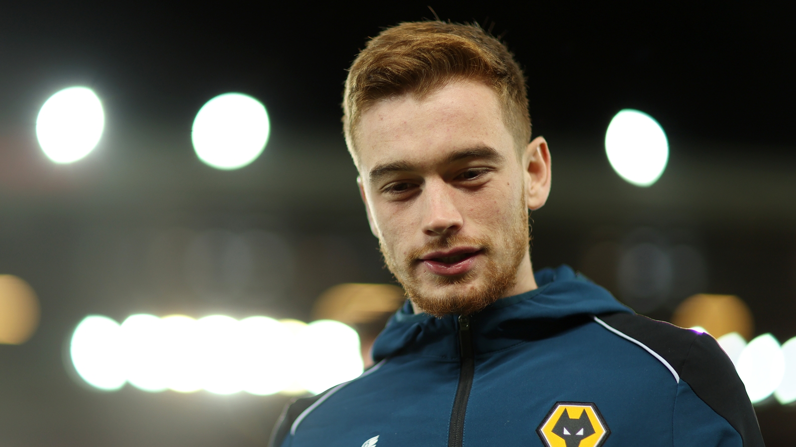 Lopetegui insists Connor Ronan will get Wolves chance