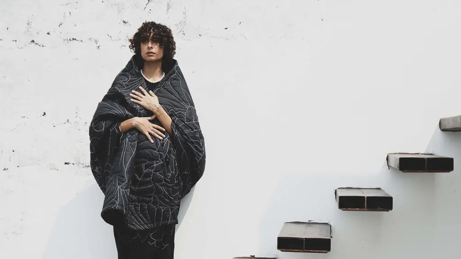 A major exhibition celebrating the sari is coming to the UK