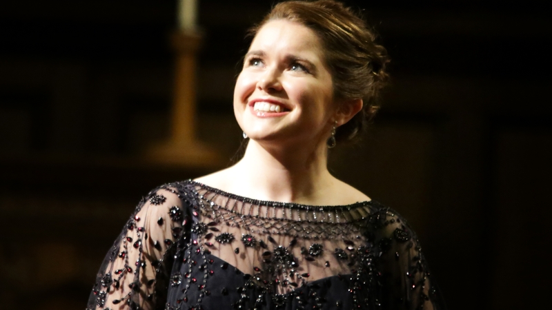 Voice Squad: Tara Erraught's opera boot camp returns to Drogheda