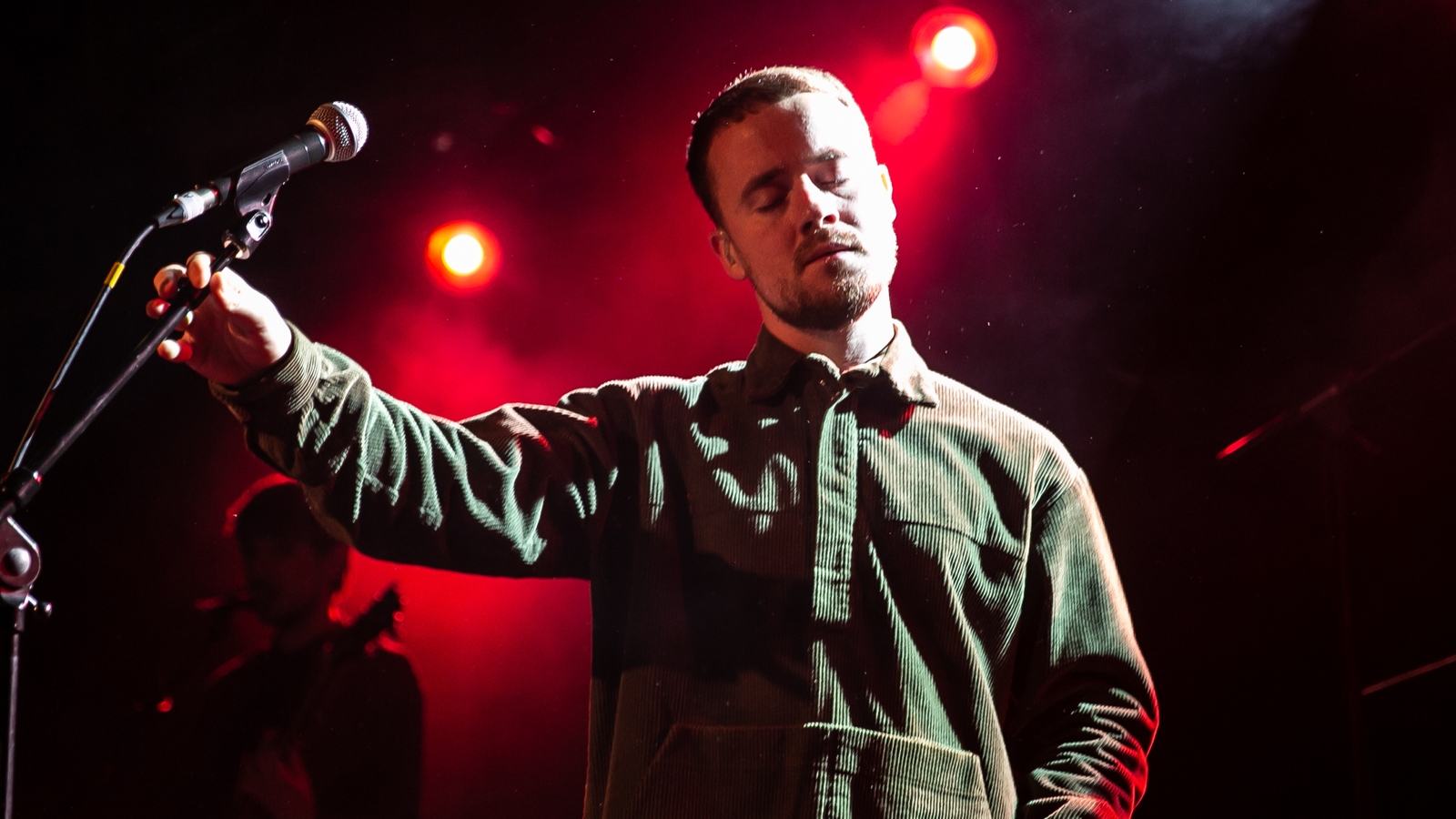 Maverick Sabre revisits Lonely Are the Brave, a decade on