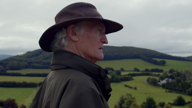 RTÉ pays tribute to Duncan Stewart as Eco Eye ends RTÉ pays tribute to Duncan Stewart as Eco Eye ends