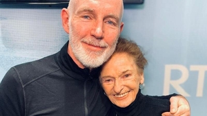 Sheila Flitton - The Ray D'Arcy Show