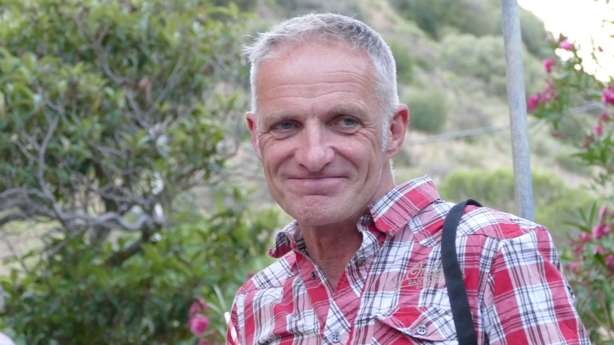 Irish man being detained in Iran calls for reopening of embassy in ...