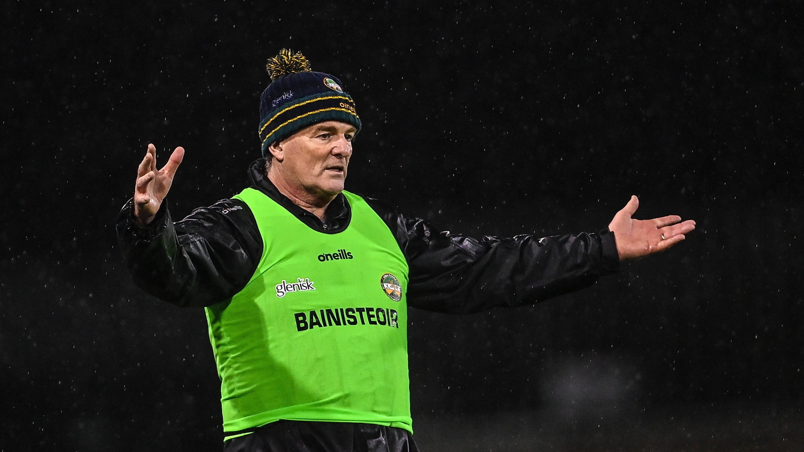Carlow pull out of Laois game as Offaly express anger