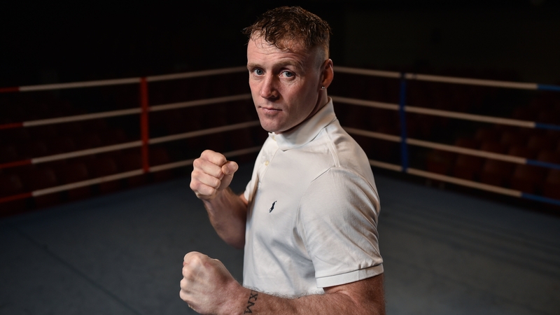 Digger accident ended boxer's career, WRC hears