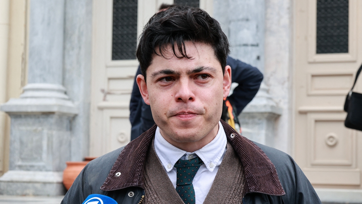 Decision expected today on whether or not Seán Binder case will proceed ...