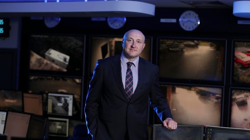 Netwatch announces new MD for Ireland and UK