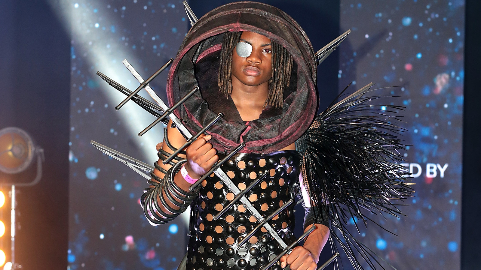 Watch: Longford students win Junk Kouture World Final!