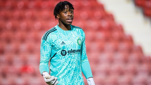 Transfers: Cork sign Celtic keeper, Dundalk land trio