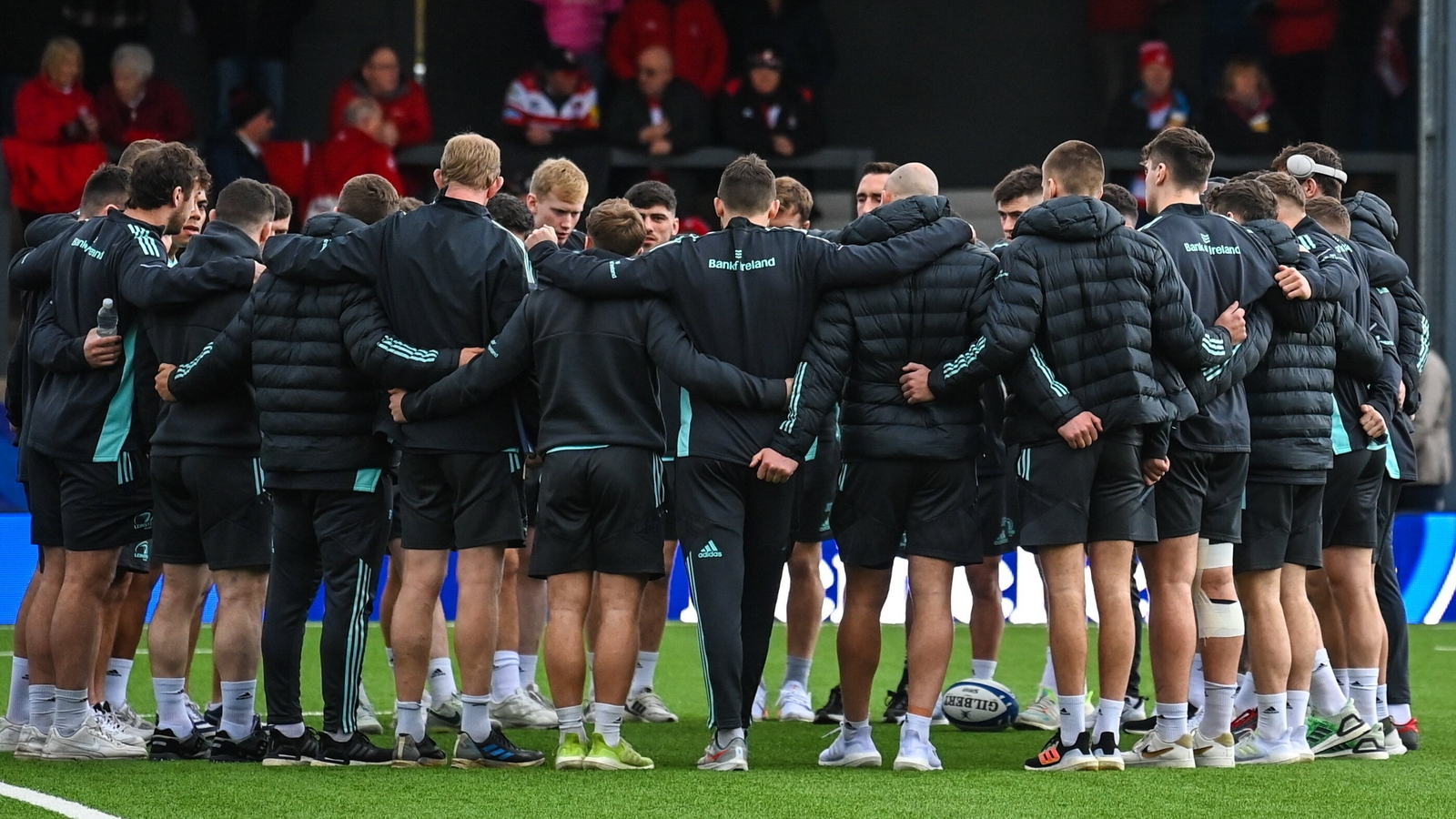 URC Round 14: All you need to know